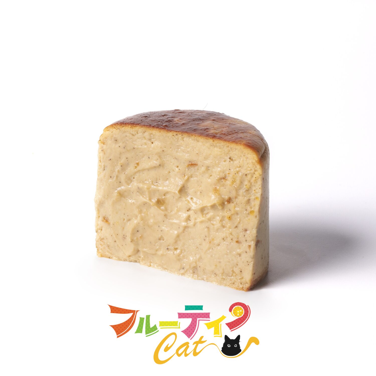 HOME - Basque Cheese Cat｜バスクチーズキャット